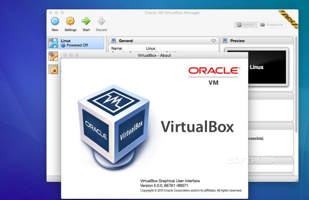 VirtualBox使ってみよう！ 副題：1台で複数のOSを動かす仮想化とは？