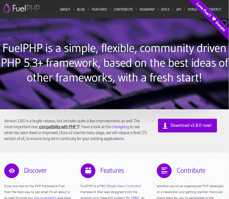 人気のPHPフレームワーク比較！おすすめの15選まとめました