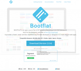 CSSフレームワーク30選！デザイン含めて一括総まとめ