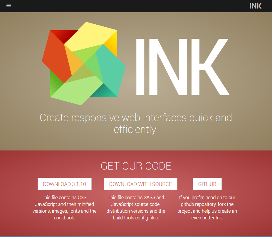 CSSフレームワーク30選！デザイン含めて一括総まとめ