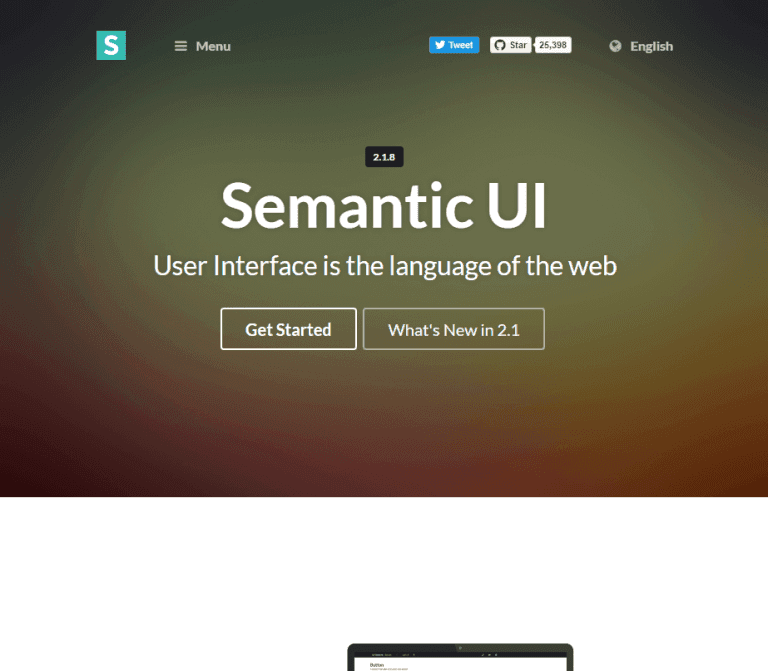 CSSフレームワーク30選！デザイン含めて一括総まとめ