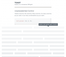 CSSフレームワーク30選！デザイン含めて一括総まとめ