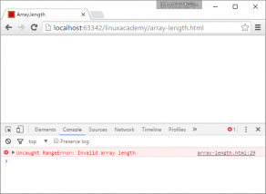 JavaScriptで配列の要素数を取得する方法【Array.length】
