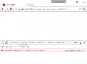 JavaScriptで配列の要素数を取得する方法【Array.length】