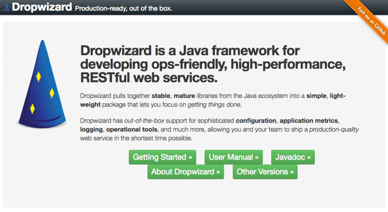 おすすめJavaフレームワーク10選！一括まとめ