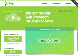 おすすめJavaフレームワーク10選！一括まとめ