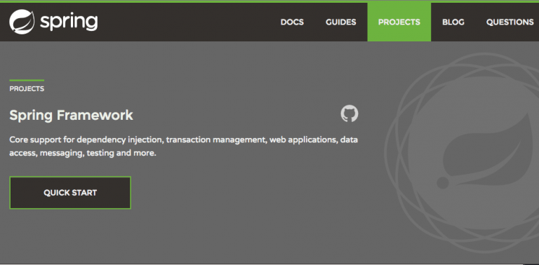 おすすめJavaフレームワーク10選！一括まとめ