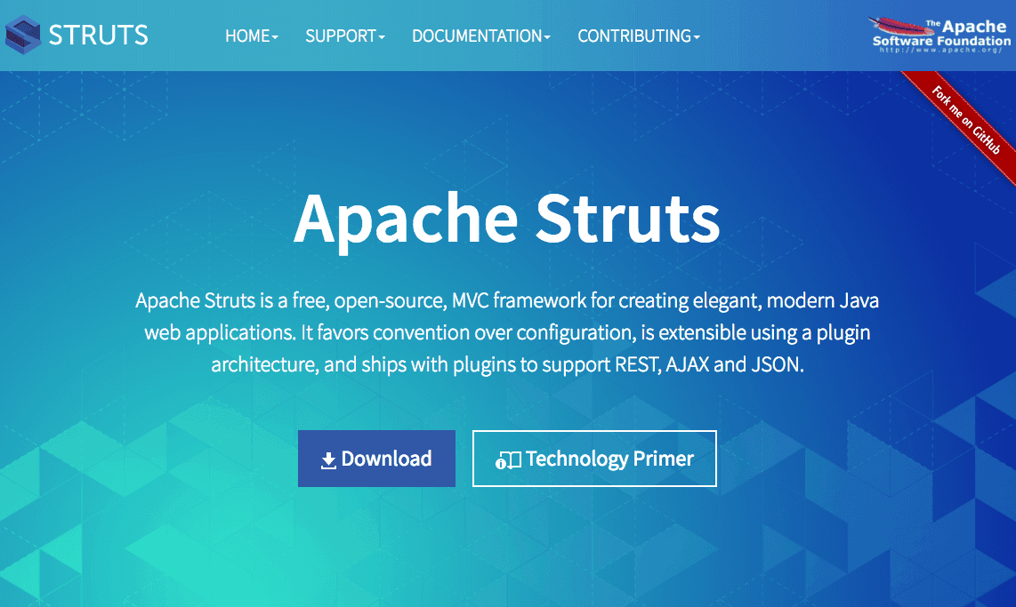 おすすめJavaフレームワーク10選！一括まとめ