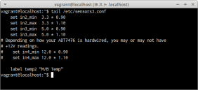 tailコマンドについて詳しくまとめました 【Linuxコマンド集】