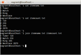 joinコマンドについて詳しくまとめました 【Linuxコマンド集】