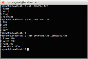 joinコマンドについて詳しくまとめました 【Linuxコマンド集】