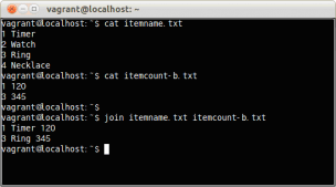 joinコマンドについて詳しくまとめました 【Linuxコマンド集】