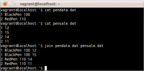joinコマンドについて詳しくまとめました 【Linuxコマンド集】