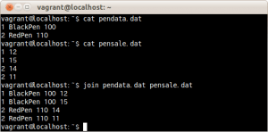 joinコマンドについて詳しくまとめました 【Linuxコマンド集】