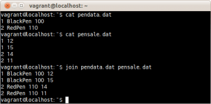 joinコマンドについて詳しくまとめました 【Linuxコマンド集】