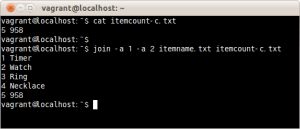 joinコマンドについて詳しくまとめました 【Linuxコマンド集】