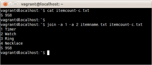 joinコマンドについて詳しくまとめました 【Linuxコマンド集】