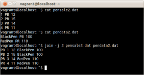joinコマンドについて詳しくまとめました 【Linuxコマンド集】