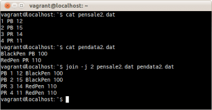 joinコマンドについて詳しくまとめました 【Linuxコマンド集】