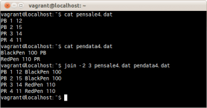 joinコマンドについて詳しくまとめました 【Linuxコマンド集】