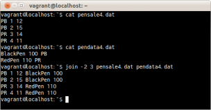 joinコマンドについて詳しくまとめました 【Linuxコマンド集】