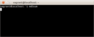 md5sumコマンドについて詳しくまとめました 【Linuxコマンド集】