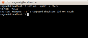 sha1sumコマンドについて詳しくまとめました 【Linuxコマンド集】