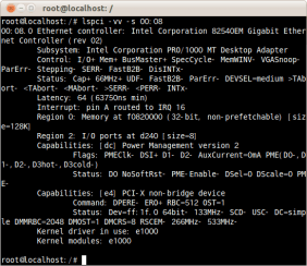 lspciコマンドについて詳しくまとめました 【Linuxコマンド集】