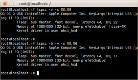 lspciコマンドについて詳しくまとめました 【Linuxコマンド集】