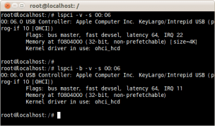 lspciコマンドについて詳しくまとめました 【Linuxコマンド集】