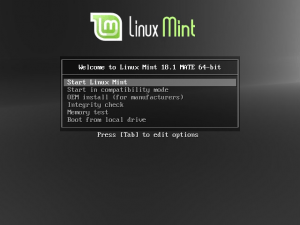 【初心者でもわかる】LinuxMintのインストール方法まとめ
