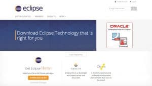 【ゼロからわかる】Eclipseのインストールと初歩的な使い方