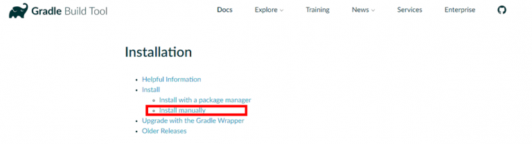 【Java】Gradleのインストールと基本的な使い方（画像付きで解説）